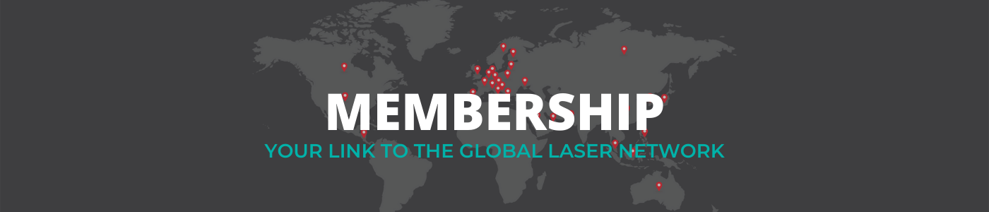 Membership | The Laser Institute